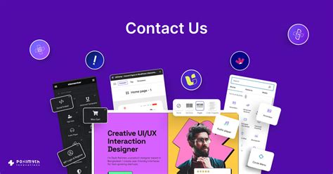 Contact Us Posimyth Innovations Contact Us Posimyth Innovations