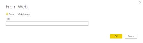 Importing Data To Power Bi Using Rest Apis And Automatically Updating The Dashboard By Emilys