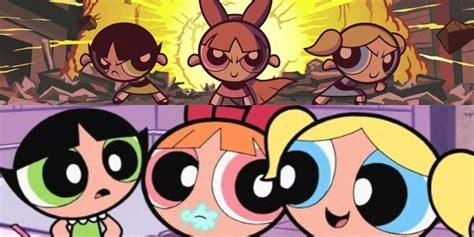 Bubbles Powerpuff Girls Quotes
