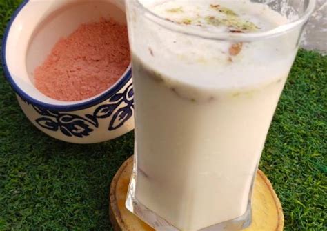 Rabri Lassi Recipe By Anupama Chaudhary Cookpad