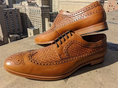 The Best Mens Longwing Dress Shoes On Zappos