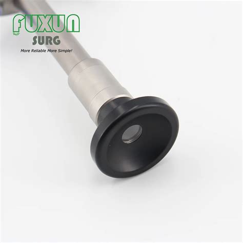 63 Mm Transforaminal Endoscopic Surgical System For Spine