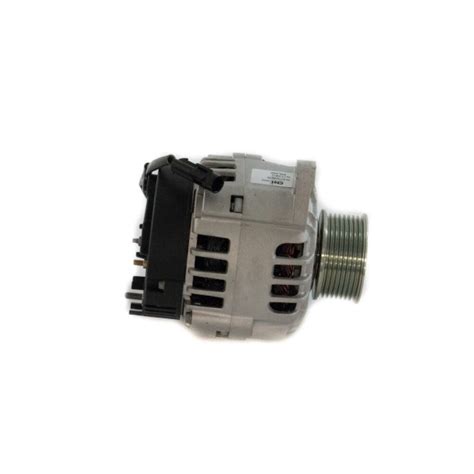 Reman Alternator - 47744887R - Titan Machinery