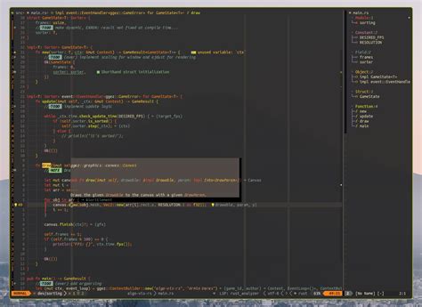 Github Arminveresnvim My Neovim Config
