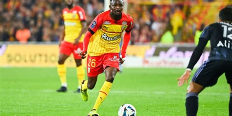 Salis Abdul Samed Completes Suspension In Toulouse Match