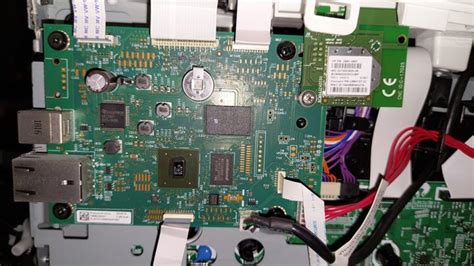 Endless Boot Loop And Service Error 49 On Hp Color Laserjet Pro M281 R Printers