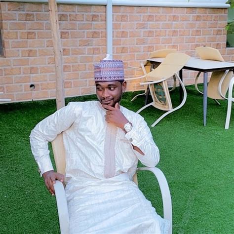 Jaafar Aminu Jaafar Ameen On Threads