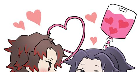 腐滅の刃 Hr200↑↑の恋 秋沢のマンガ 縁巌 医療パロ タンクローリー Pixiv