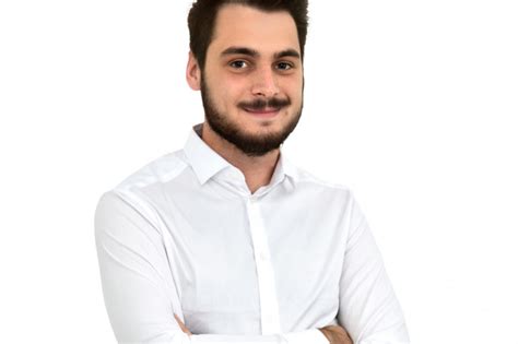 Kasper Piechatzek Wybory 2023 Kandydat Na Posła Zabrze Katowice