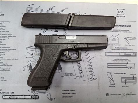 Glock Glock 17 Gen 2