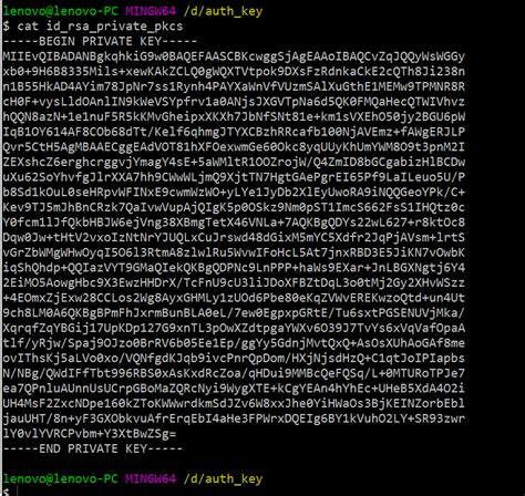 使用openssl生成rsa密钥对使用openssh生成rsa密钥对 Csdn博客