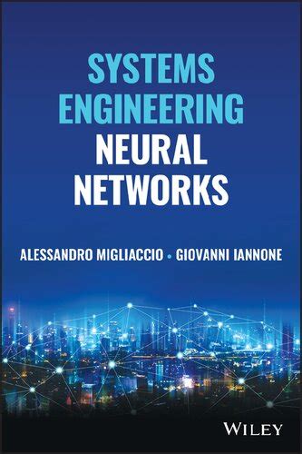 Systems Engineering Neural Networks Pdf Epub Version Controses Store