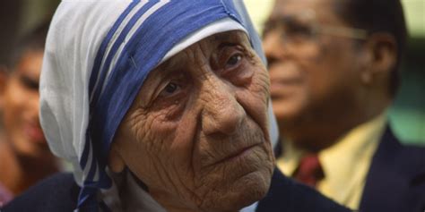 Mother Teresas Legacy Huffpost