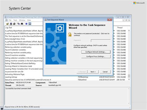 1 Wds Pxe Server And Boot Images From Multiple Configmgr Sites Mikes
