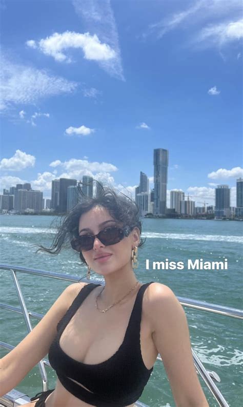 Lia Recent Ig Stories Rliassniperwolf