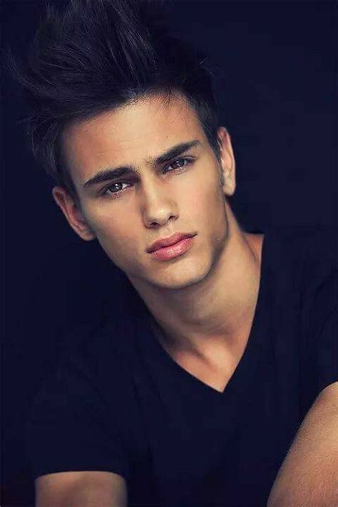 Pin By Anthony Williams On Picture Perfect Face Male Model Face