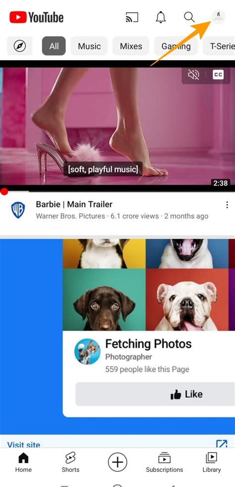 how to upload high quality youtube shorts tech junkie