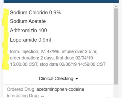 Re Evaluate The Padding Implementation On The Terra Clinical Detail