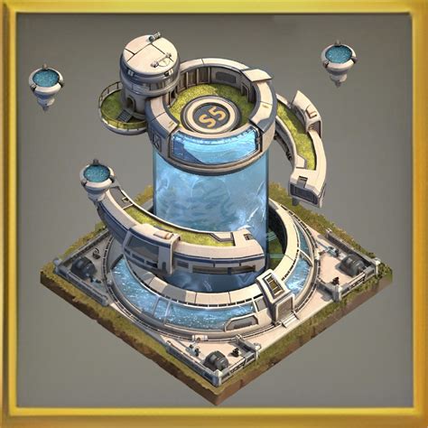 Oceanographic Institute Hq Skin State Of Survival Wiki Fandom