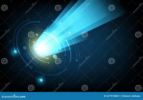 Hitect 109 Stock Illustration Illustration Of Online 327915804