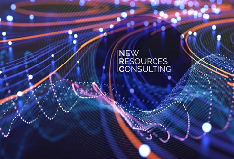 New Resources Consulting On Linkedin 7rivers And New Resources