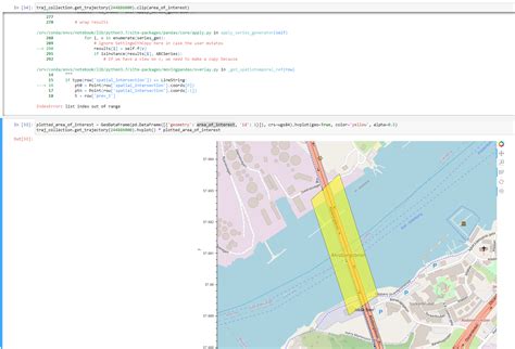 clip with polygon causes indexerror list index out of range · issue