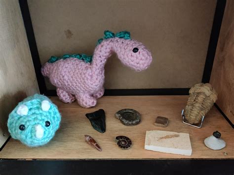 My Little Fossil Space R Fossilporn