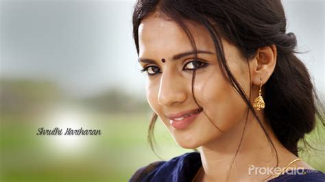Sruthi Hariharan Wallpapers Sruthi Hariharan Pics And Photo Gallery