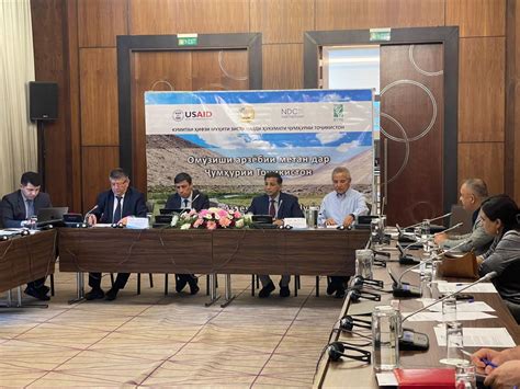 Suresh Babu On Linkedin Usaid Climateaction Centralasia