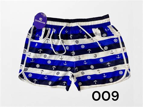 กางเกงขาสั้น กางเกงชายหาด สำหรับผู้หญิง ใส่เที่ยวทะเล ใส่เล่นน้ำ เนื้อผ้าบางเบา ใส่แล้วไม่ร้อน