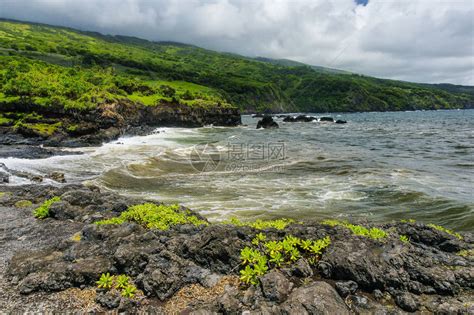 美国夏威夷haleakala公园的kipa高清图片下载 正版图片505975564 摄图网