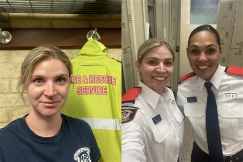 Exactly What Its Like Being A Firefighter