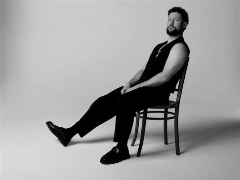 MusikBlog MusikBlog präsentiert Calum Scott 2025