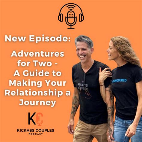 Matthew P Hoffman On Linkedin Kickasscouplespodcast Adventure