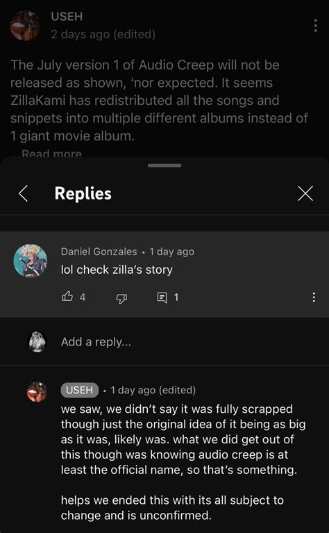 Bro Cant Admit Hes Got No Idea What Hes Talking About 😂 Rzillakami