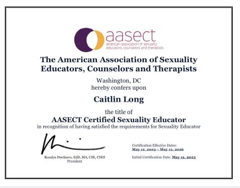 Caitlin Long Med Cse On Linkedin Im Happy To Share That Ive
