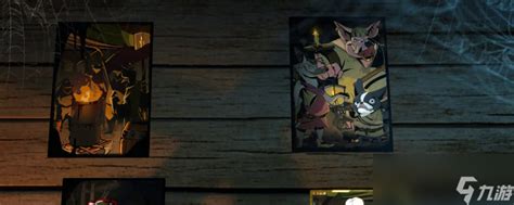 预言奇谈是什么类型的游戏 九游手机游戏