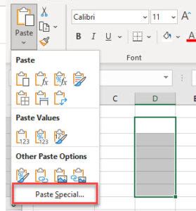 How To Copy Cell Formatting In Excel Google Sheets Automate Excel