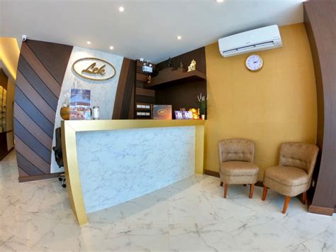 Lek Massage Thonglor Welcome To Lek