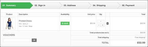 One Page Checkout Vs Multi Page Checkout Knowband Blog