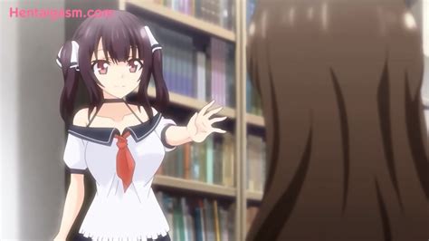 Hentai Roshutsu Kei Mahou Joshi Daisei Christhea 1 Subbed Eporner
