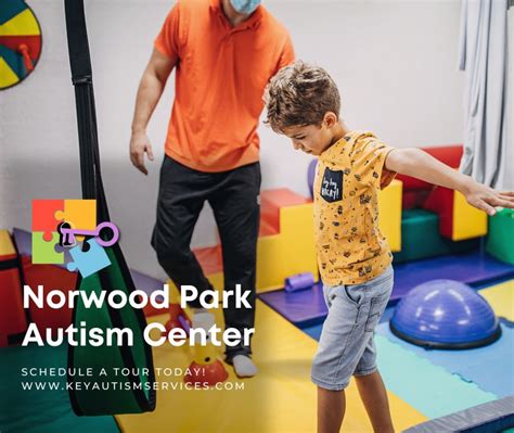 Key Autism Services On Linkedin Norwoodpark Norwoodparkchicago