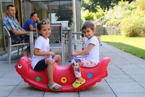 Elternhaus und Familienhaus Förderverein für krebskranke Kinder Tübingen e V