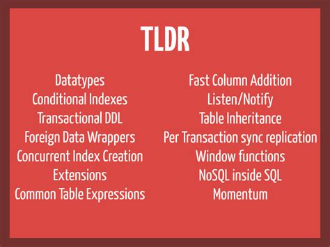 Going Beyond Django ORM With Postgres Speaker Deck