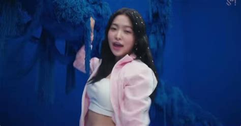 Chase Tash On Twitter Im Still Trying To Figure Out Why Wenseul Was