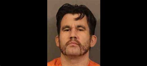 Auburn Sex Offender Accused Of Raping Teen Girl Assaulting His 9 Month