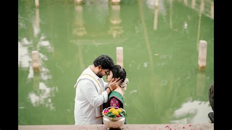 Aditya Weds Priya Wedding Ceremony Youtube