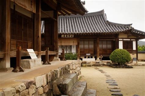 Adventure Teaching South Korea In Photos
