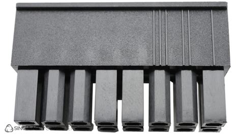 16 Pin Psu Connector Singularity Computers