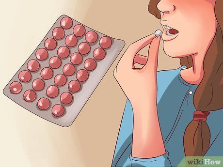 Comment soulager la douleur pendant ses règles wikiHow